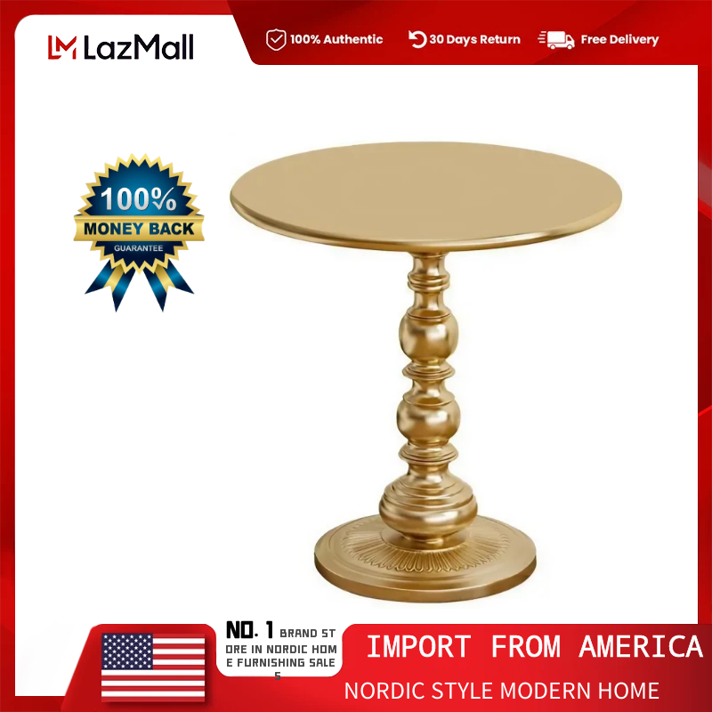 EB MALL ORIGINAL MID CENTURY STYLE DANISH DESIGNER TULIP ROUND DINNING ...