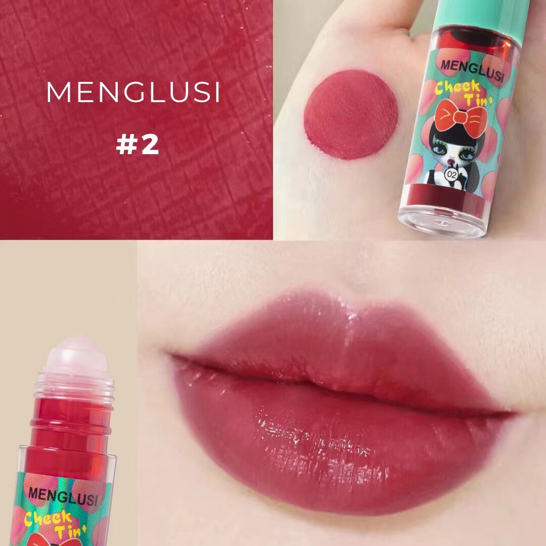CHEEK AND LIP TINT REAL GEL TINT 5ML | Lazada PH