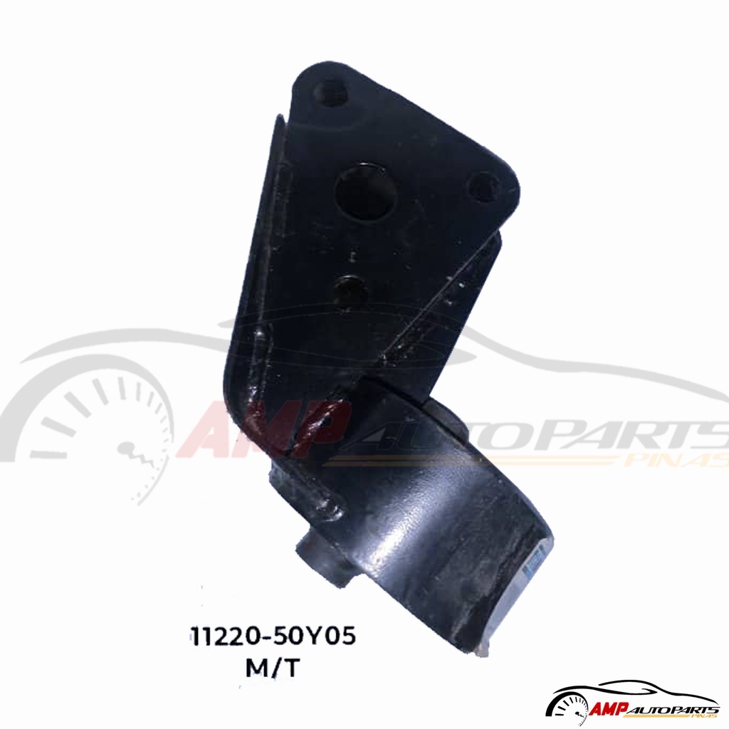 Engine Mounting for Nissan Sentra B13 1.6 ECCS 1993-96 Left Hand Engine ...