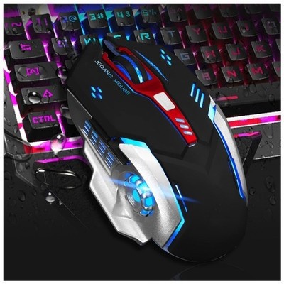 rakk keyboard INPLAY M520 USB Wired Gaming Mouse High configuration ...