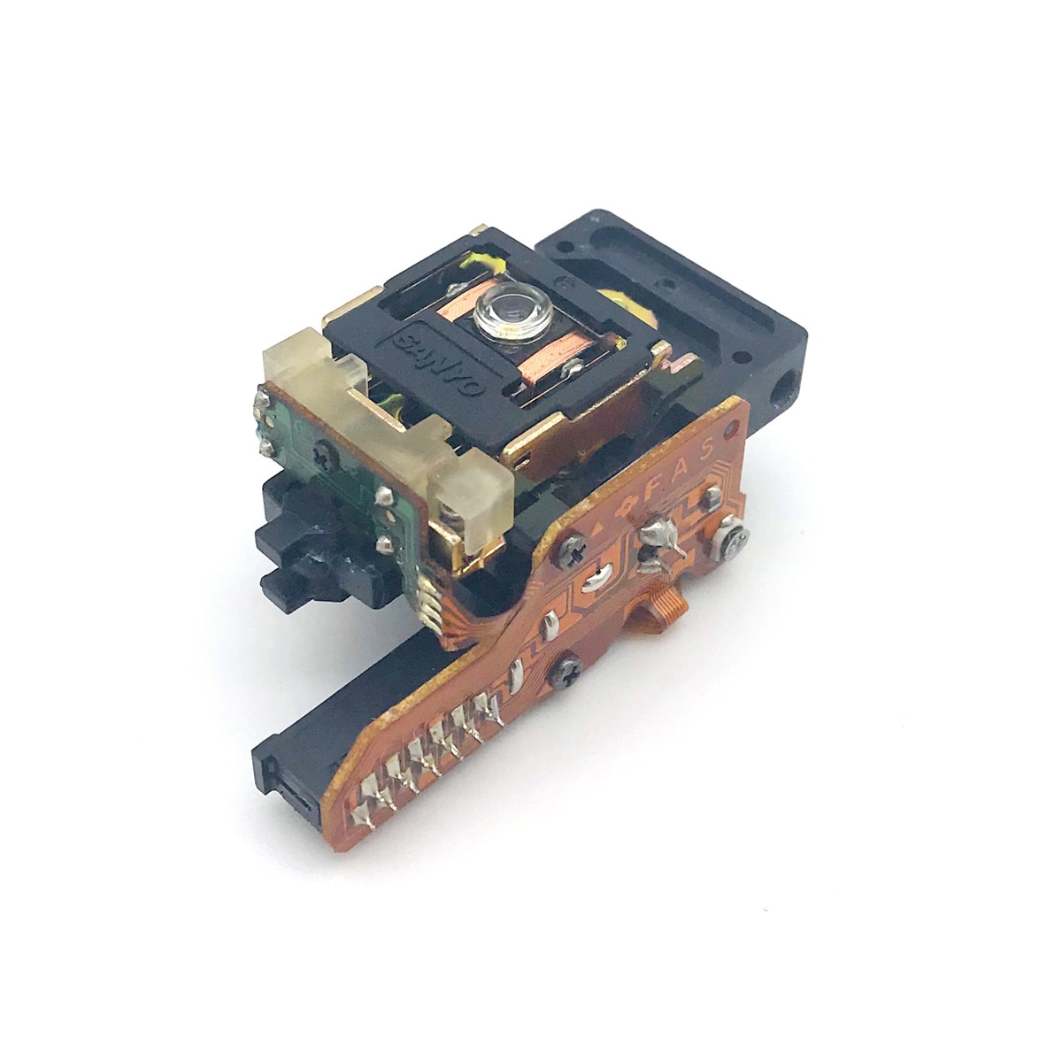 New SF-P100 13PINS CD Player Data Reading Laser Lens for Bose Wave ...