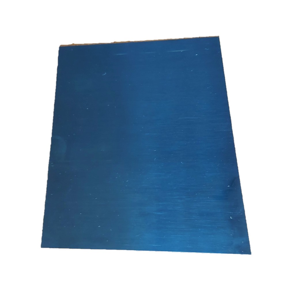 Steel Putty Knife / Paleta (No Handle) - Size 4 or 6 | Lazada PH