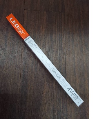 OPPO LED T5 PC BATTEN ENERGY SAVING LIGHT 3000K WARM WHITE | Lazada PH