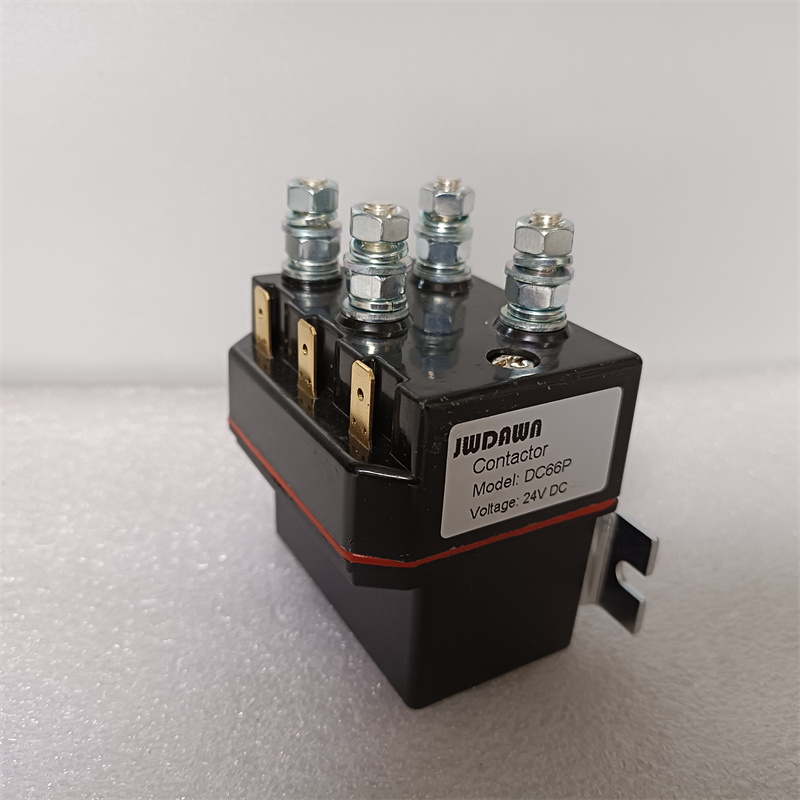 Replace Albright DC66P 12V 24V 80A Motor Reversing Contactor Winch ...