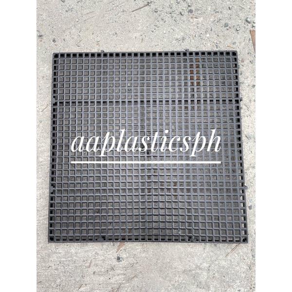 2x2 ft Plastic matting Heavy duty‼️ | Lazada PH