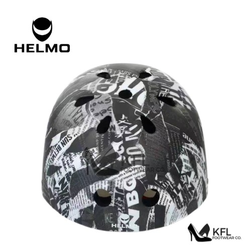 Factory direct sale KFL HELMO 4 Layers Thick Foam MotorcycleBike ...