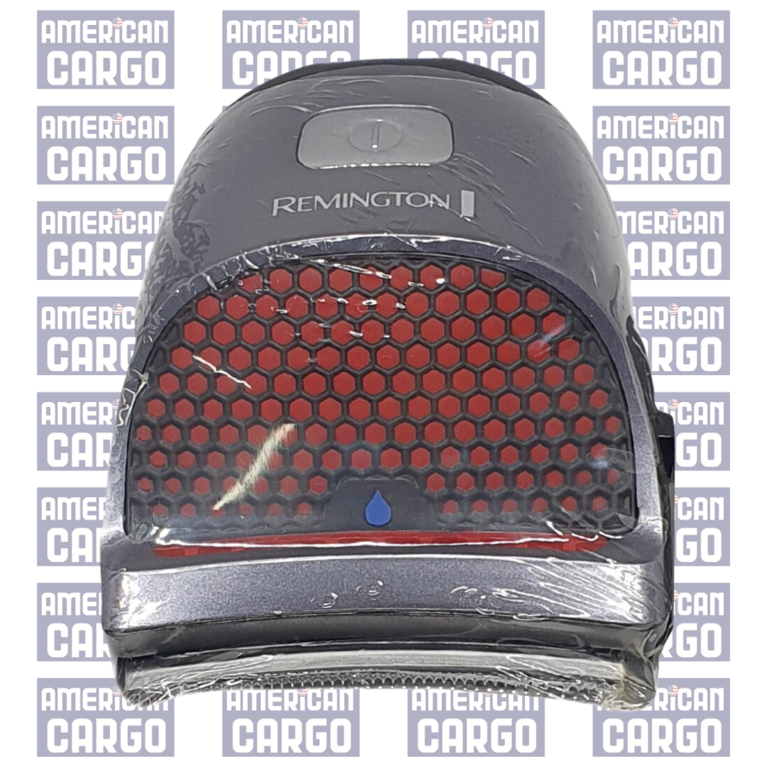 Remington HC4250 Shortcut Pro Self-Haircut Kit, Beard Trimmer, Hair ...