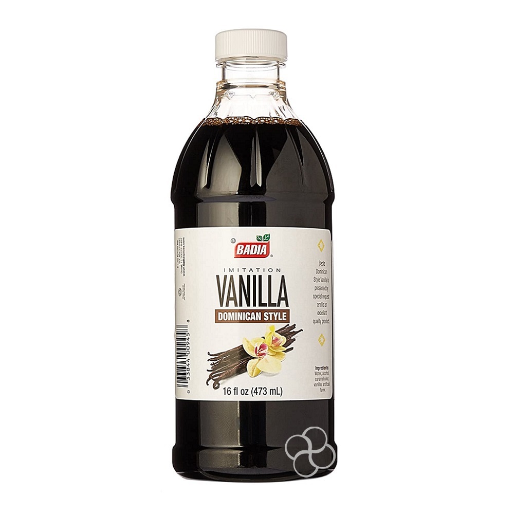 Badia Dominican Style Vanilla 473mL | Lazada PH