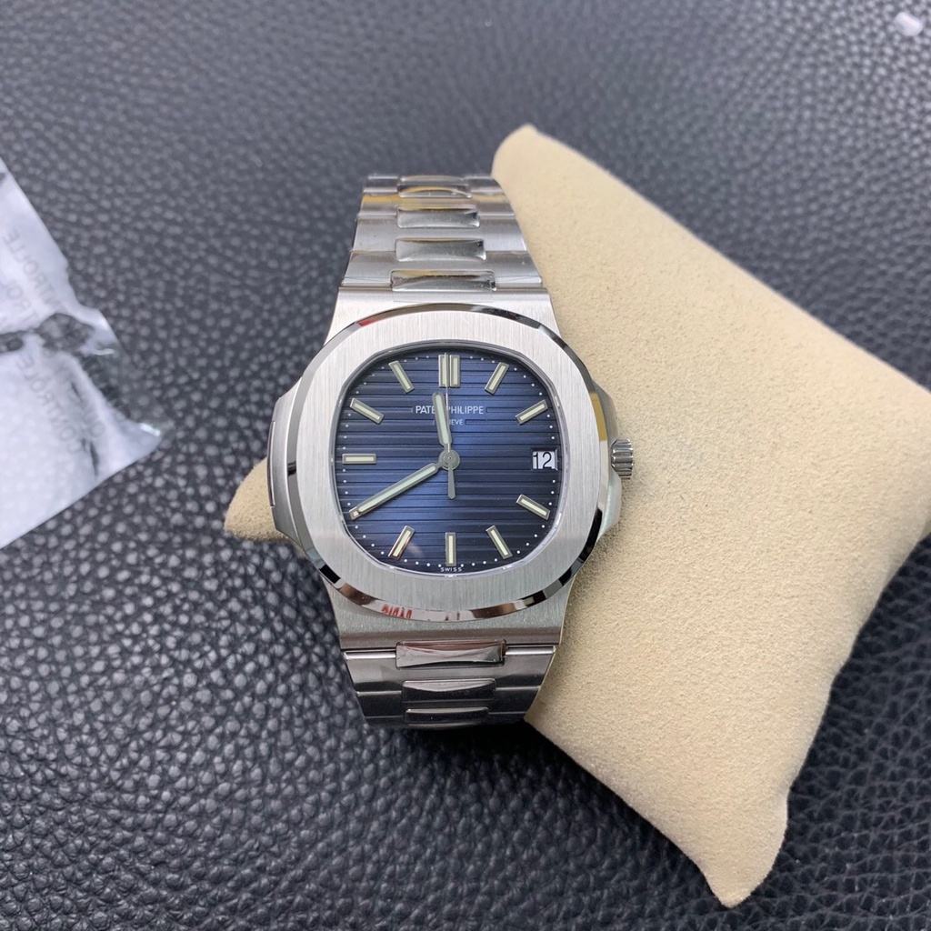Original And Authentic Patek Philippe Nautilus 5711 Swiss automatic ...