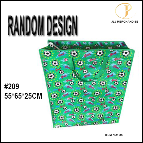 High Quality Sako bag / Eco bag - random patern | Lazada PH