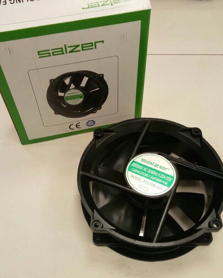 SALZER BLOWER FAN 8" PD-230B | Lazada PH