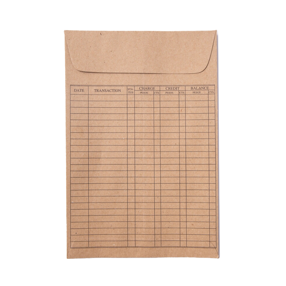 Statement Envelope 6X9" 10 Pieces per Pack | Lazada PH