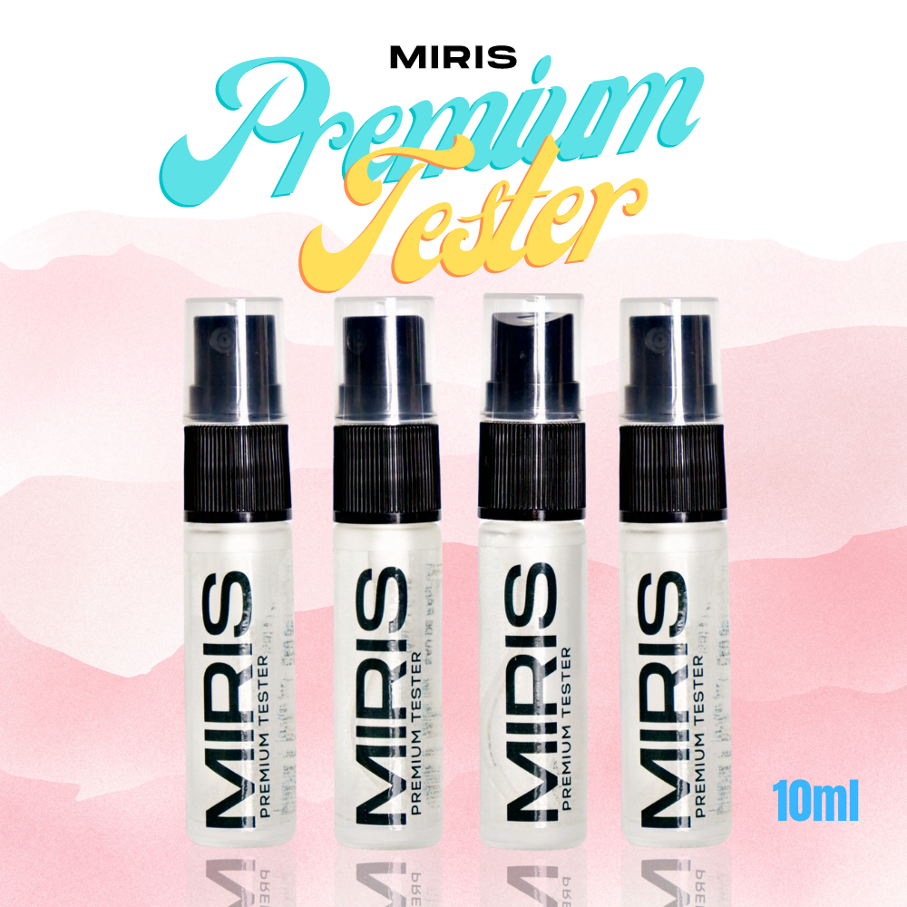 5ml Miris Premium Perfume High Quality Fragrance for Men and Women ...