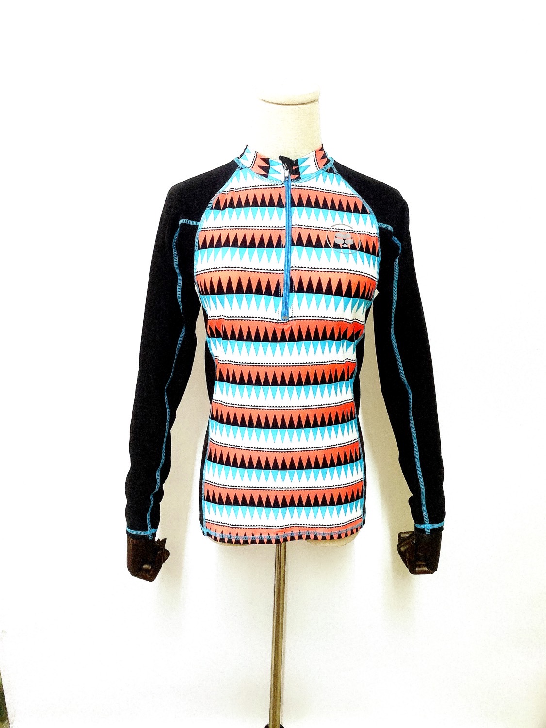 Safiya Rashguard | Lazada PH