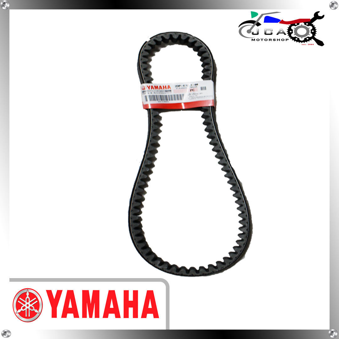 ORIGINAL YAMAHA BELT DRIVE FOR NMAX | Lazada PH