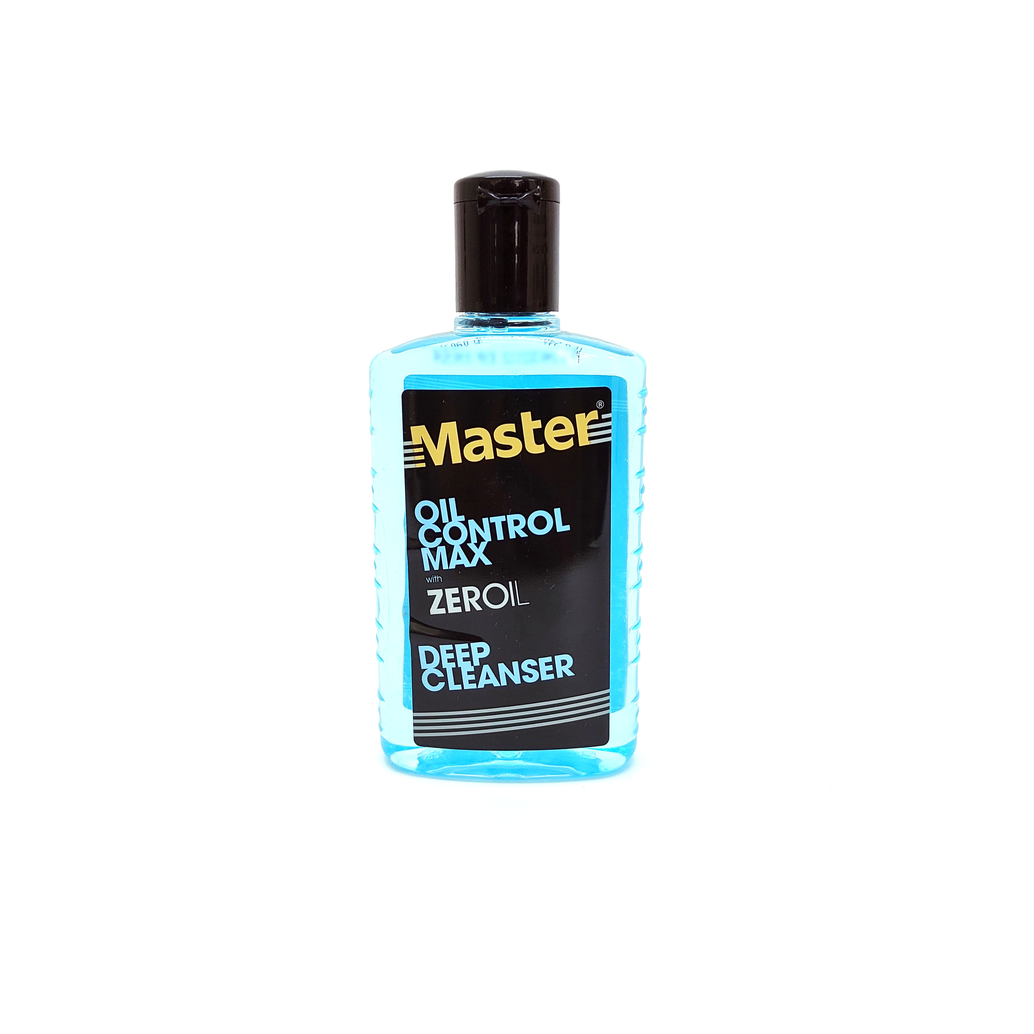 Master Oil Control Max 135ml | Lazada PH