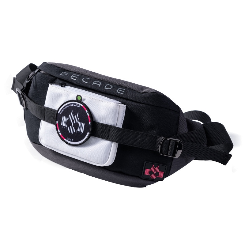 moeyu Kamen Rider Decade Belt Impression Shoulder Bag Kamen Rider ...