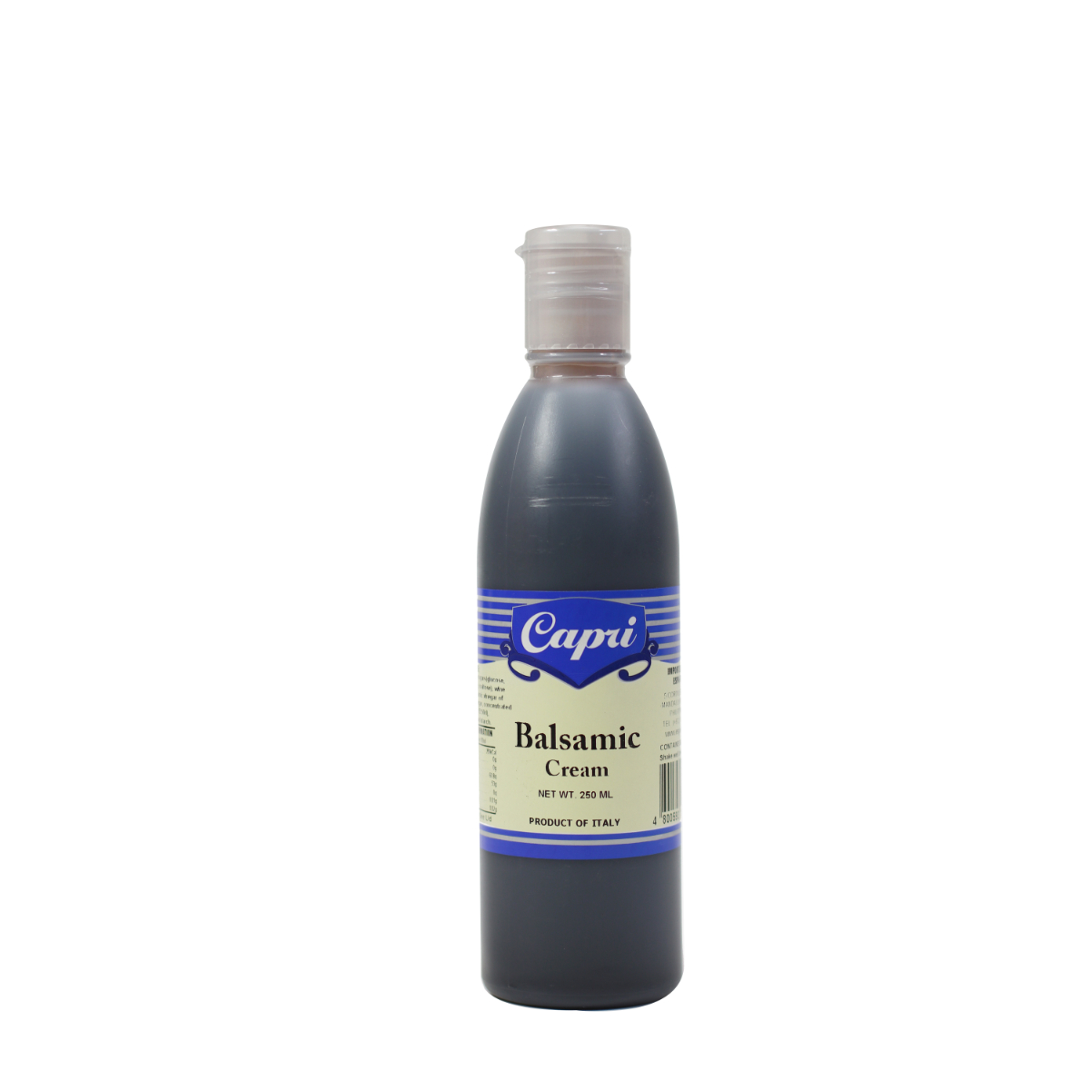 Capri Balsamic Cream 250ml | Lazada PH