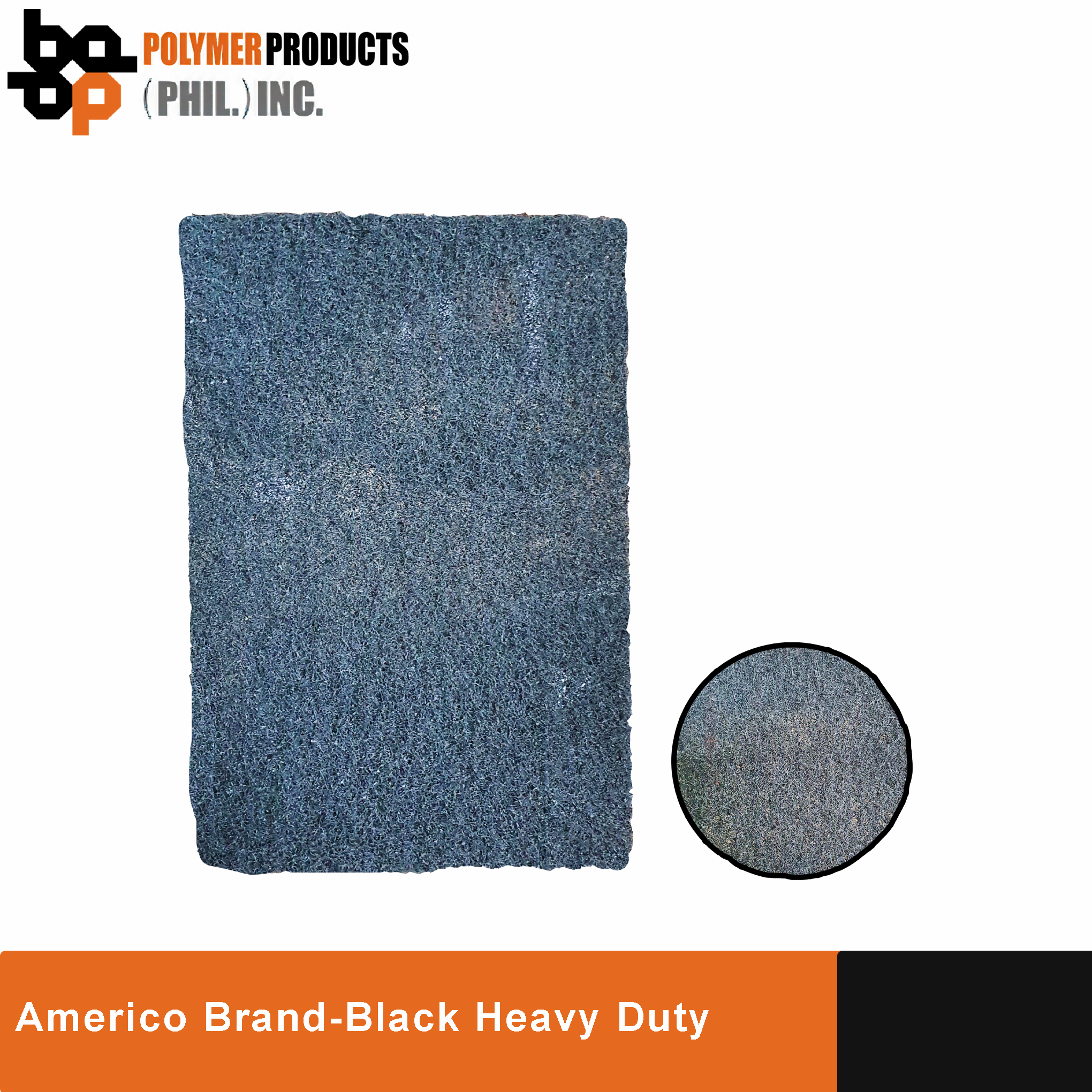 Polymer Scouring Hand Pad | Lazada PH