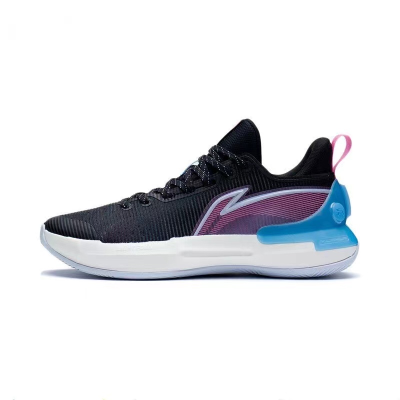 LI-NING Badminton Shoes HALBERD II LITE (100% Original) (Yonex Felet ...