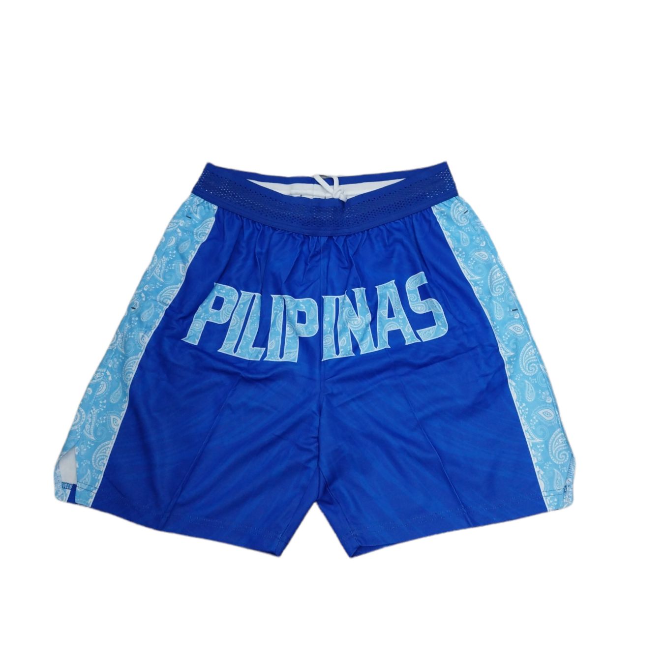 high quality Pilipinas style shorts above the knee shorts men shorts ...