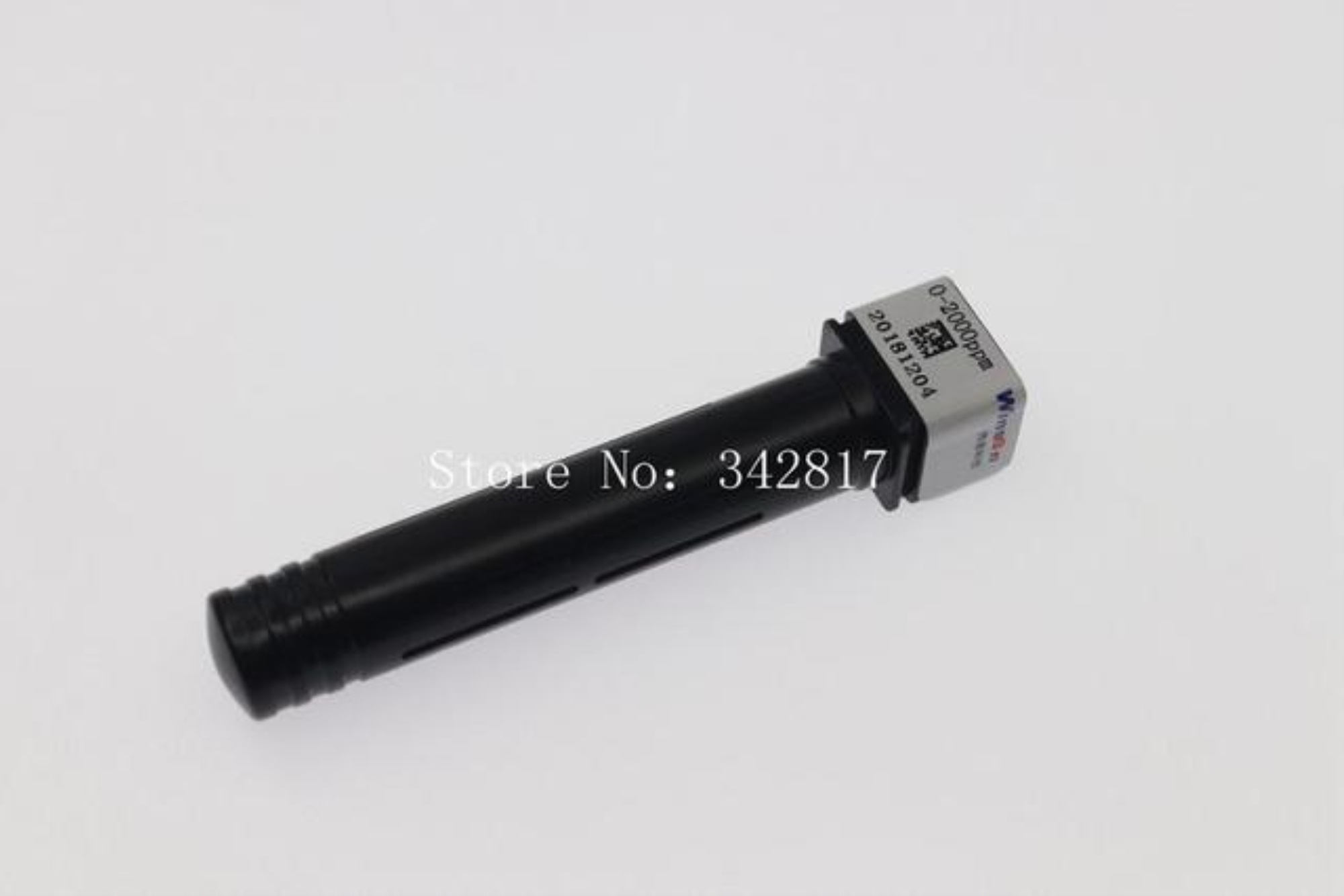 Mh-z16 Infrared Co2 Sensor For Monito 2000ppm 5000ppm 1 vol 3 vol 5 vol ...
