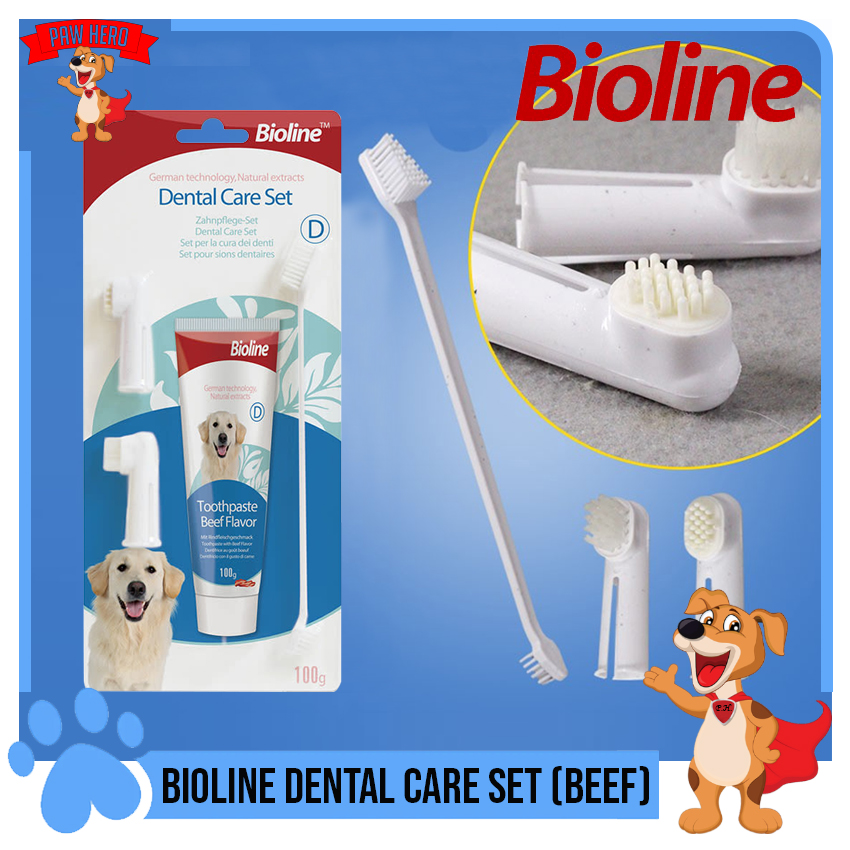 Bioline Dental Oral Care Kit at Mary Smithey blog