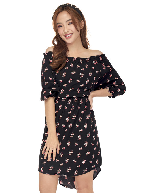 MSE Epic LW Philomena Ladies Dress Woven | Lazada PH