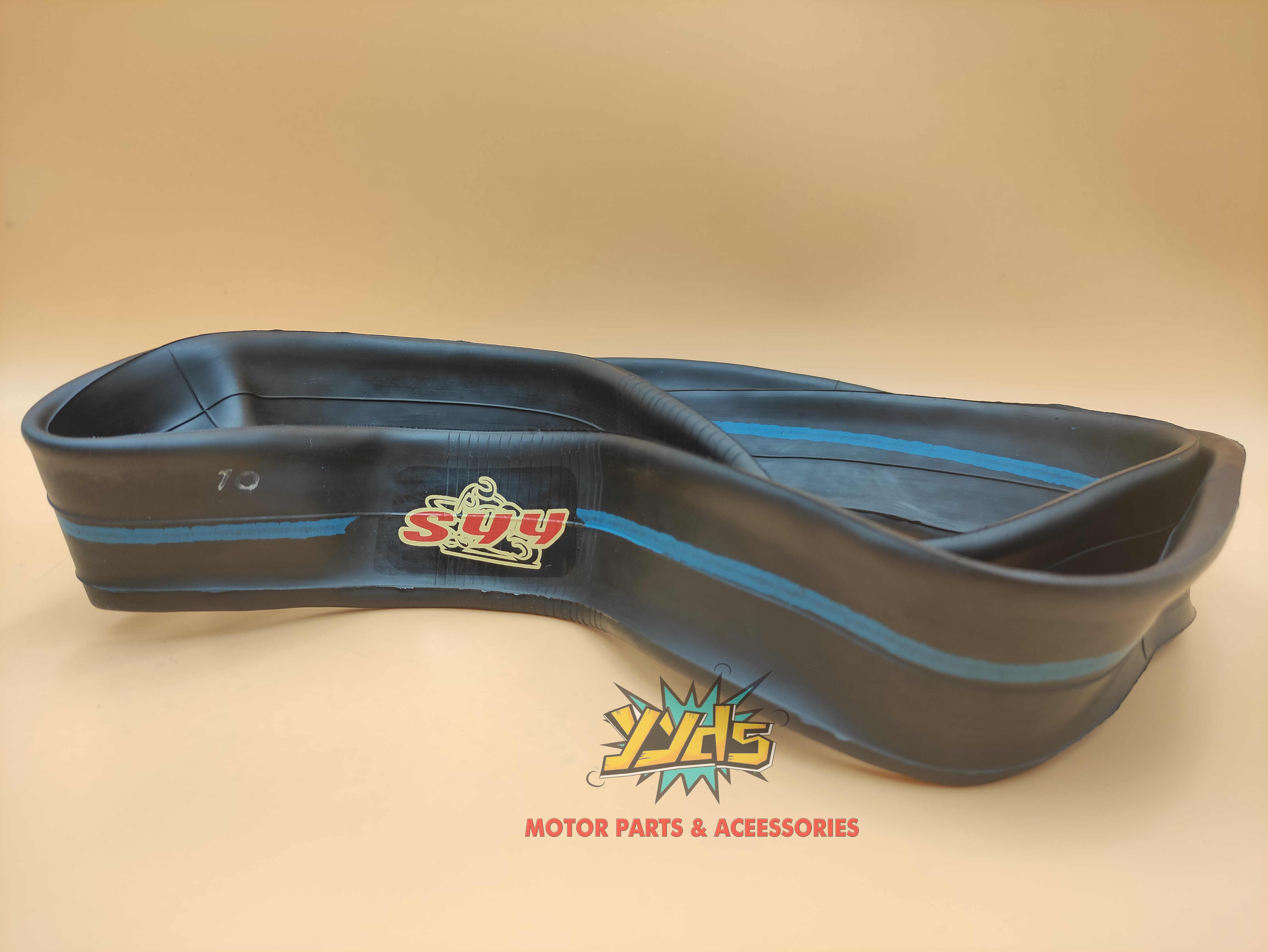 SYY/GRIPPER Inner tubes interior for motor Tire Universal All models ...