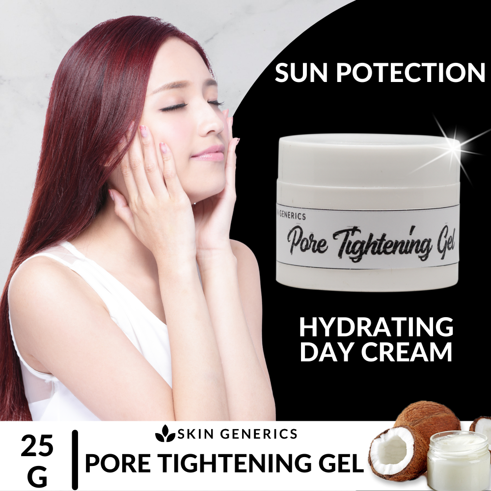 [ PORE MINIMIZER GEL ] Skin Generics Pore Tightening Minimizer Gel ...