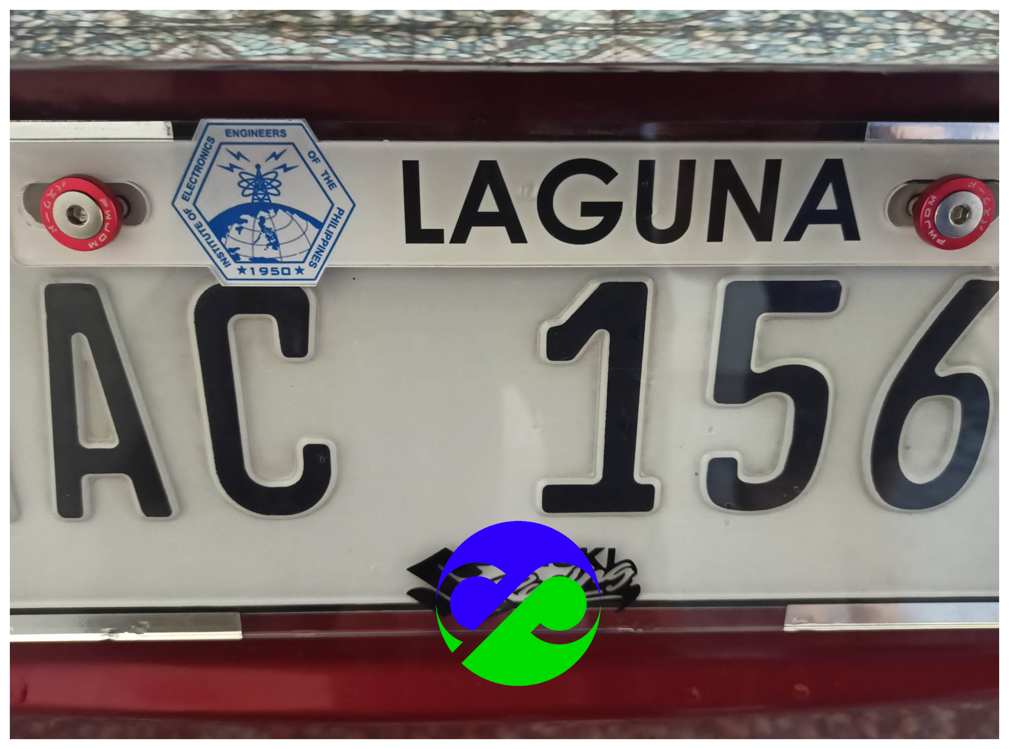 Personalized Car Name Plate Badges Customized | Lazada PH