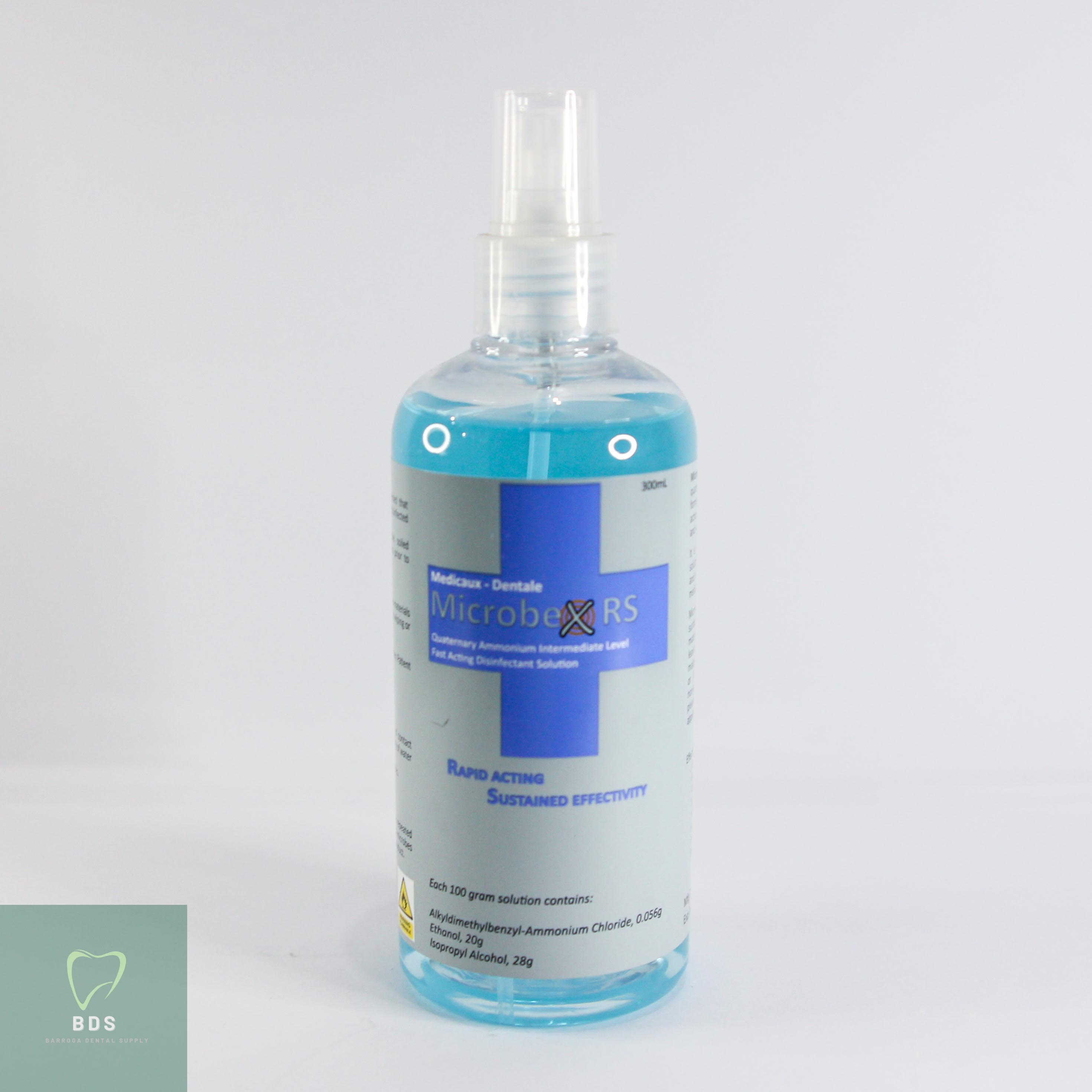 Microbex Pink & Blue | Lazada PH