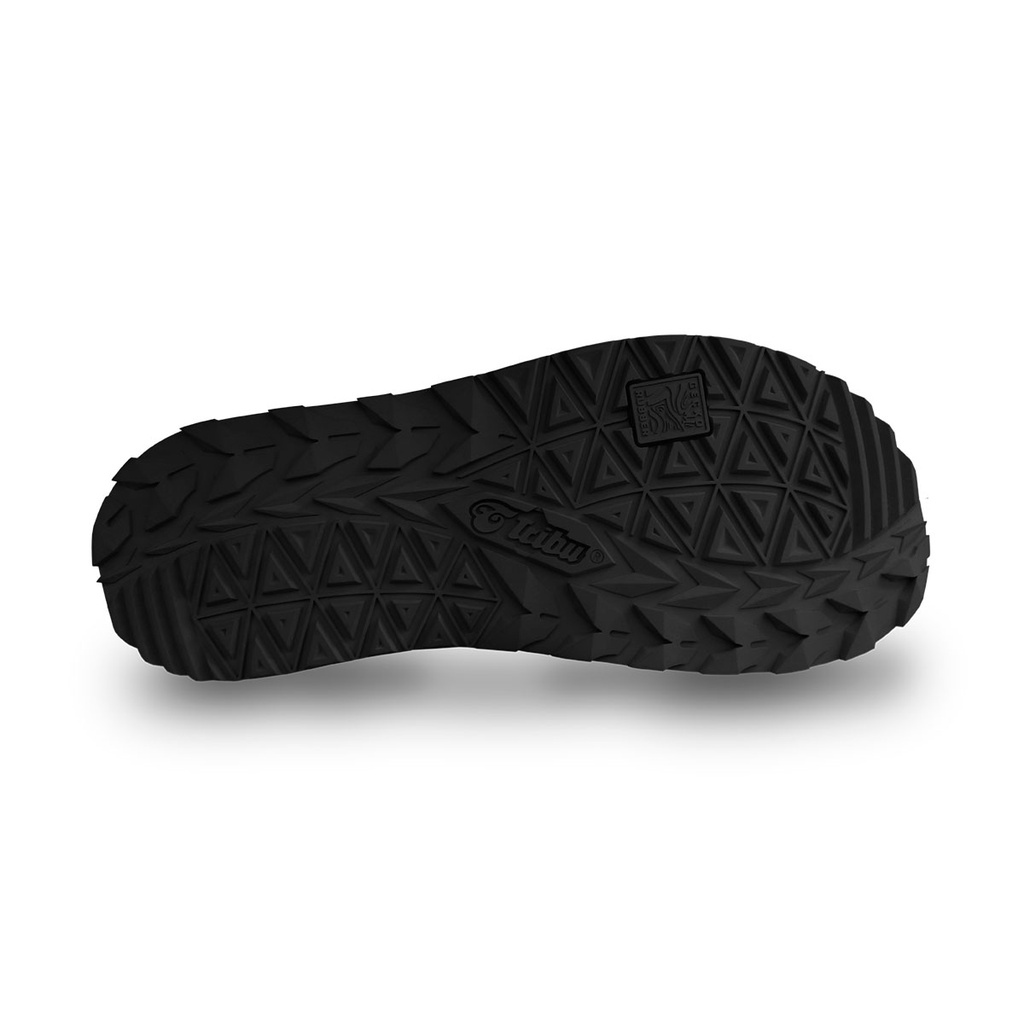 Tribu Outdoor Hiking Sandals for Men Women - BLN Adventure 650 Black ...