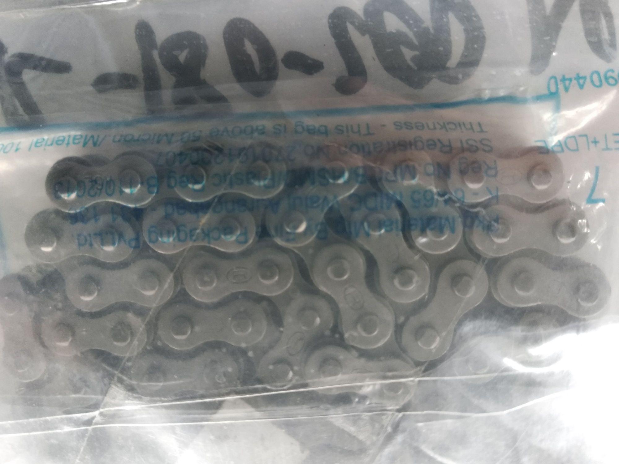 KAWASAKI ROUSER 180/200 TIMING CHAIN DH101050-1 | Lazada PH