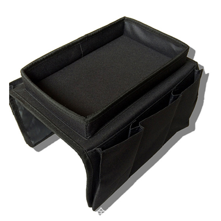 Sofa Handrail Storage Home Remote Pocket | Lazada PH