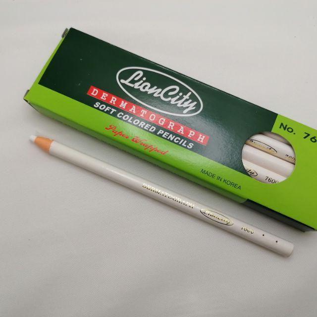 [LSC] Lion City Dermatograph Pencil (12 pcs) | Lazada PH