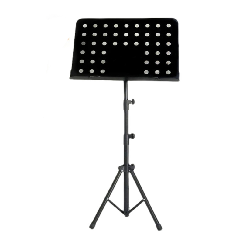 Upgrade Folding Score Stand Elevated Bold Score Stand Guzheng Guitar ...
