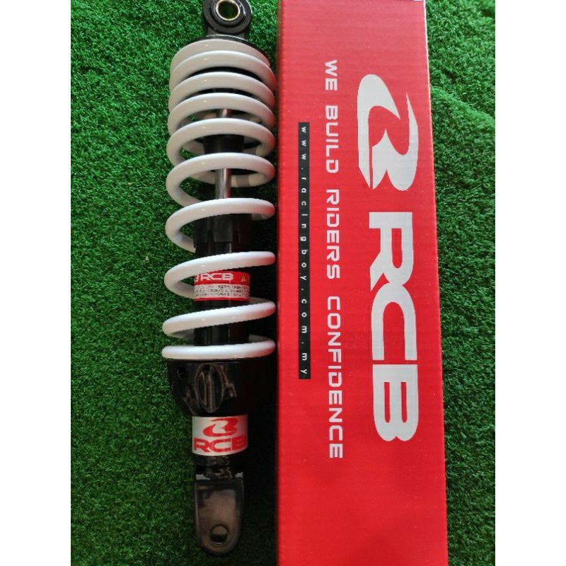 RCB A2 Series 295mm 305mm 330mm REAR SHOCK FIT FOR ALL MIO/CLICK/BEAT ...