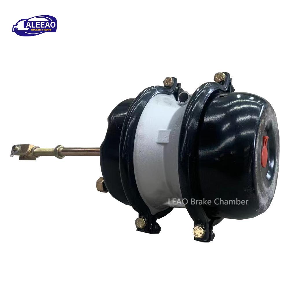 China Factory Heavy Duty Truck Air Brake Chamber T30/30 Double Air ...