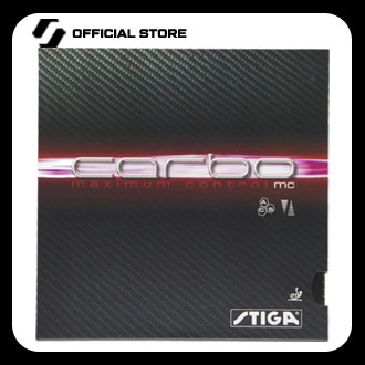 STIGA Carbo MC Table Tennis Rubber / Table Tennis Accessories | Lazada PH