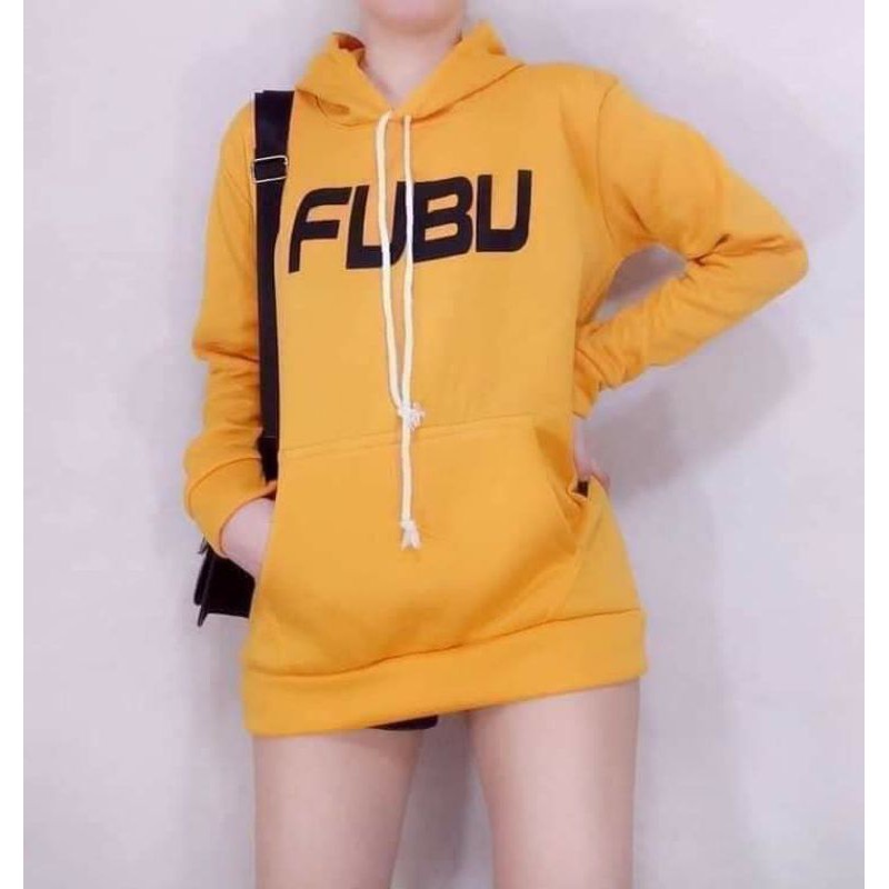FUBO JACKET with HOODIE | Lazada PH