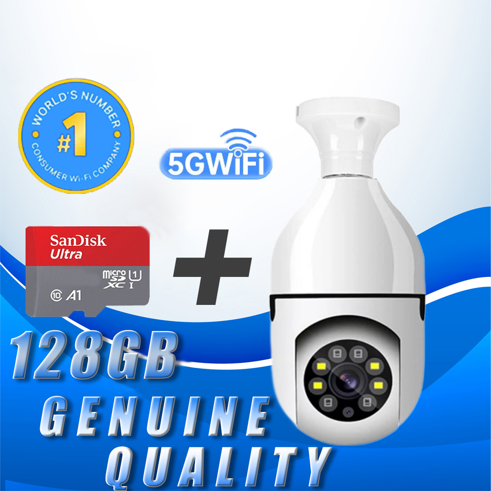 CCTV Camera No Need Internet Wireless Indoor Connect To Cellphone Auto ...