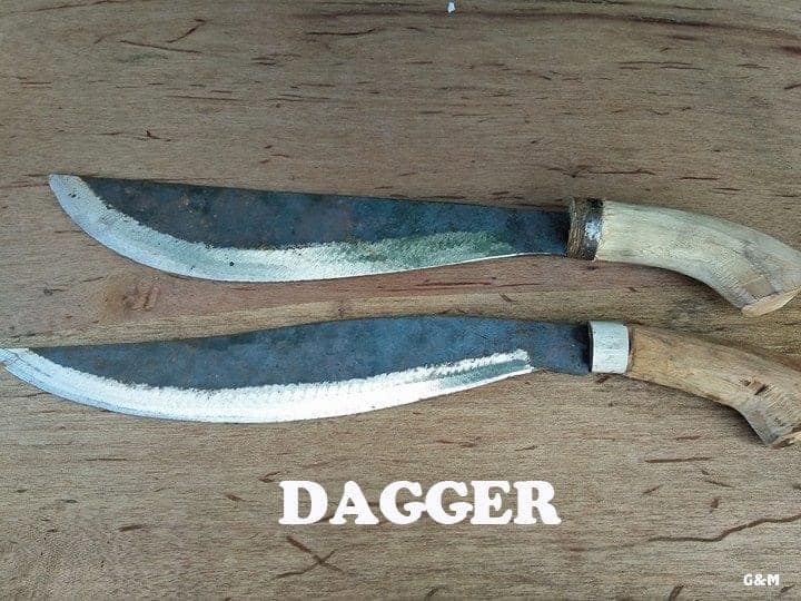 Sundang Good for Kitchen Utensils or Gardening | Lazada PH