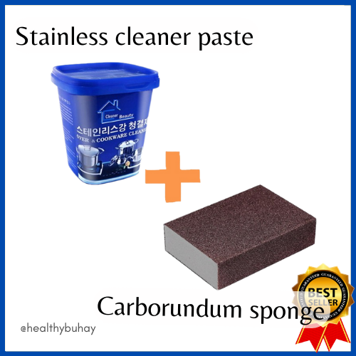 Sponge Magic Eraser for Removing Rust Kitchen Cleaner + Eco Cleaning ...