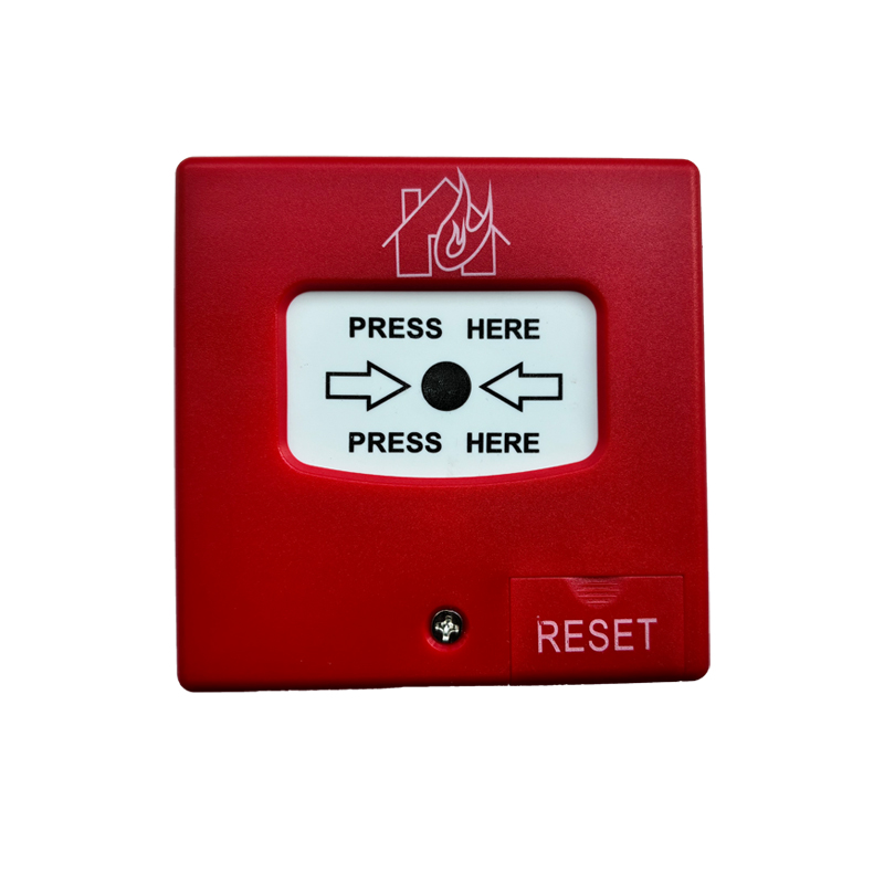 Fire Alarm Bell High DB Household Security Systems Emergency Evacuation ...