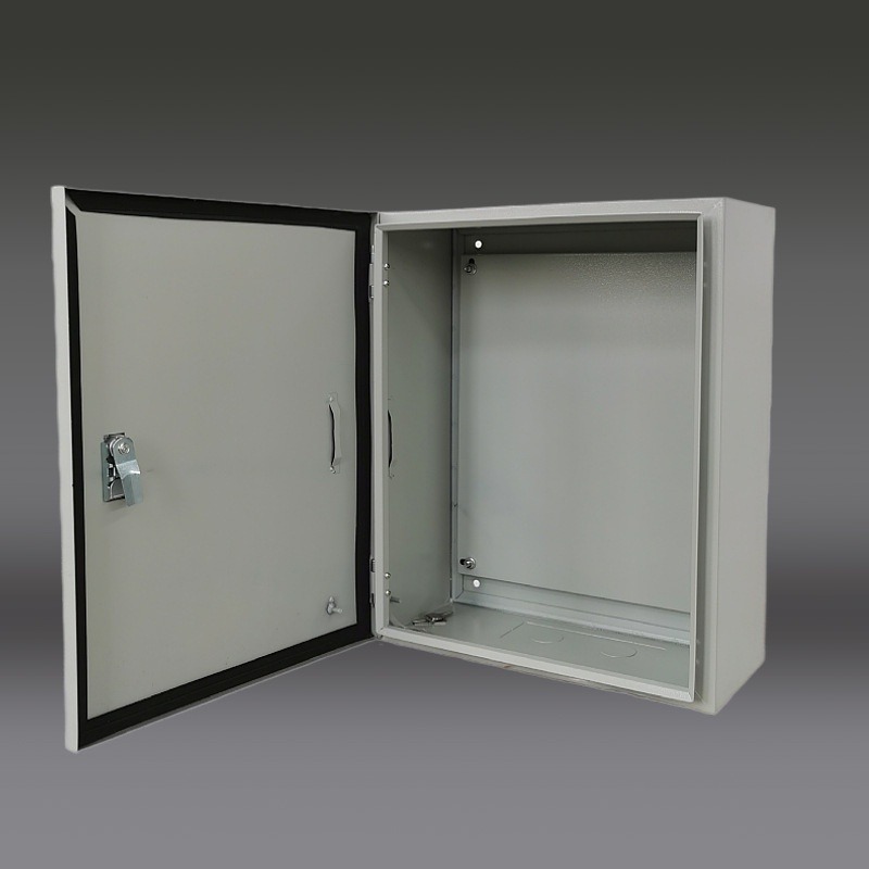 New Package Metal Enclosure Panel Box Electrical Panel Box, CL-4615 ...