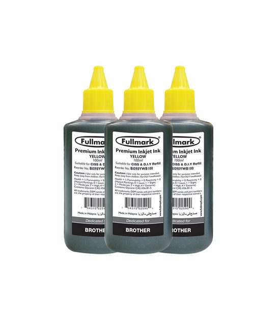 FULLMARK INK 100ML | Lazada PH