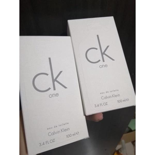 ORIGINAL CK SHOCK FOR MEN FROM USA | Lazada PH