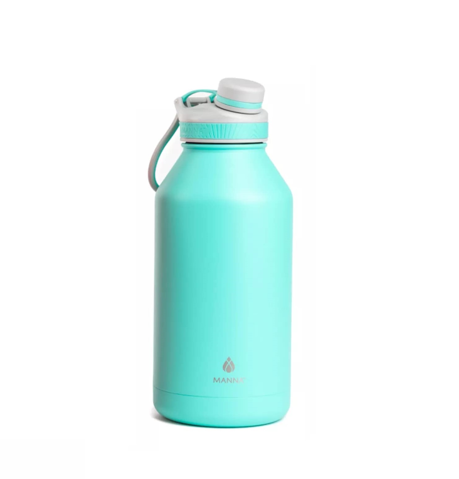 TAL Stainless Steel Ranger Water Bottle 64oz, Mint | atelier-yuwa.ciao.jp