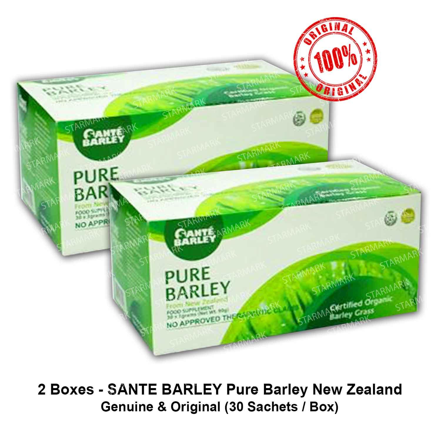 Sante Barley Philippines: Sante Barley price list - Coffee, Juice ...